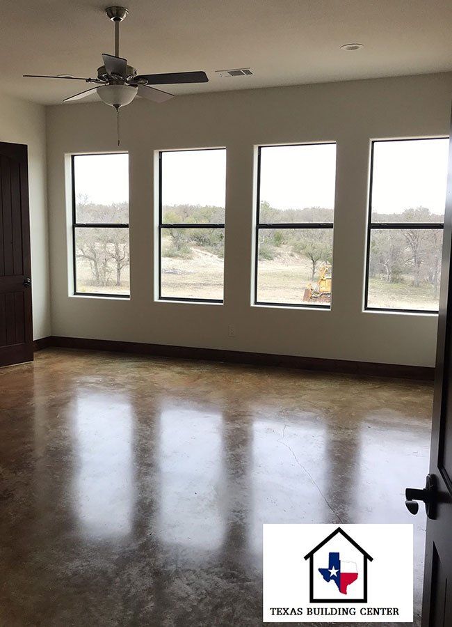 Texas Building Center Barndominium Gallery | Kingsland, TX