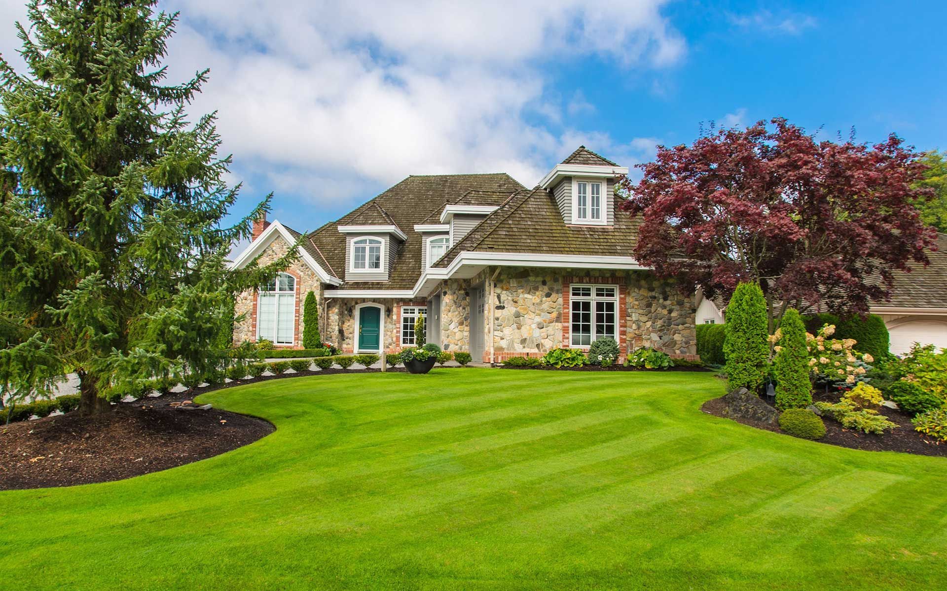 Landscaping & Hardscaping | Jackson Landscape LLC | Mason City, IA