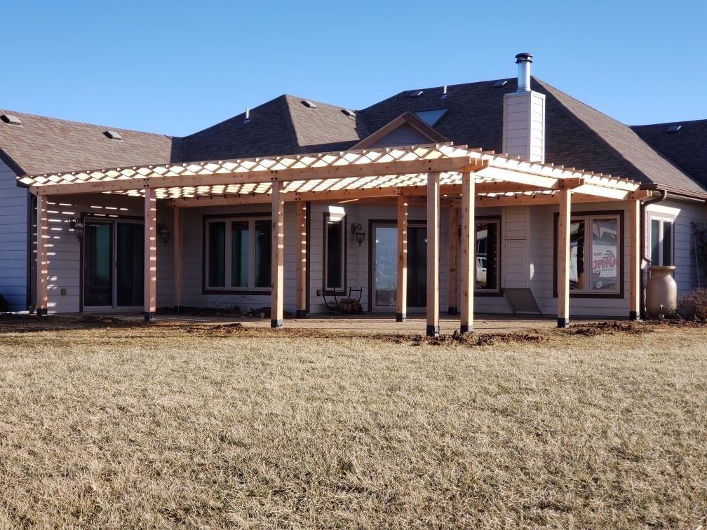 Home Improvement | Arrow Exteriors Inc | Topeka, KS