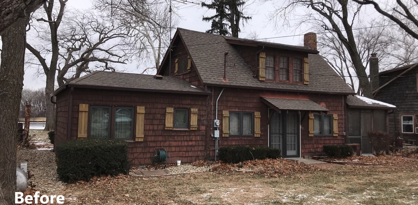 Home Improvement | Arrow Exteriors Inc | Topeka, KS