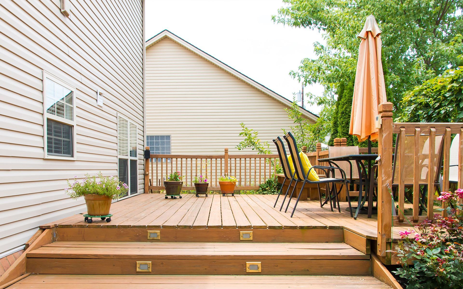 Home Improvement | Arrow Exteriors Inc | Topeka, KS