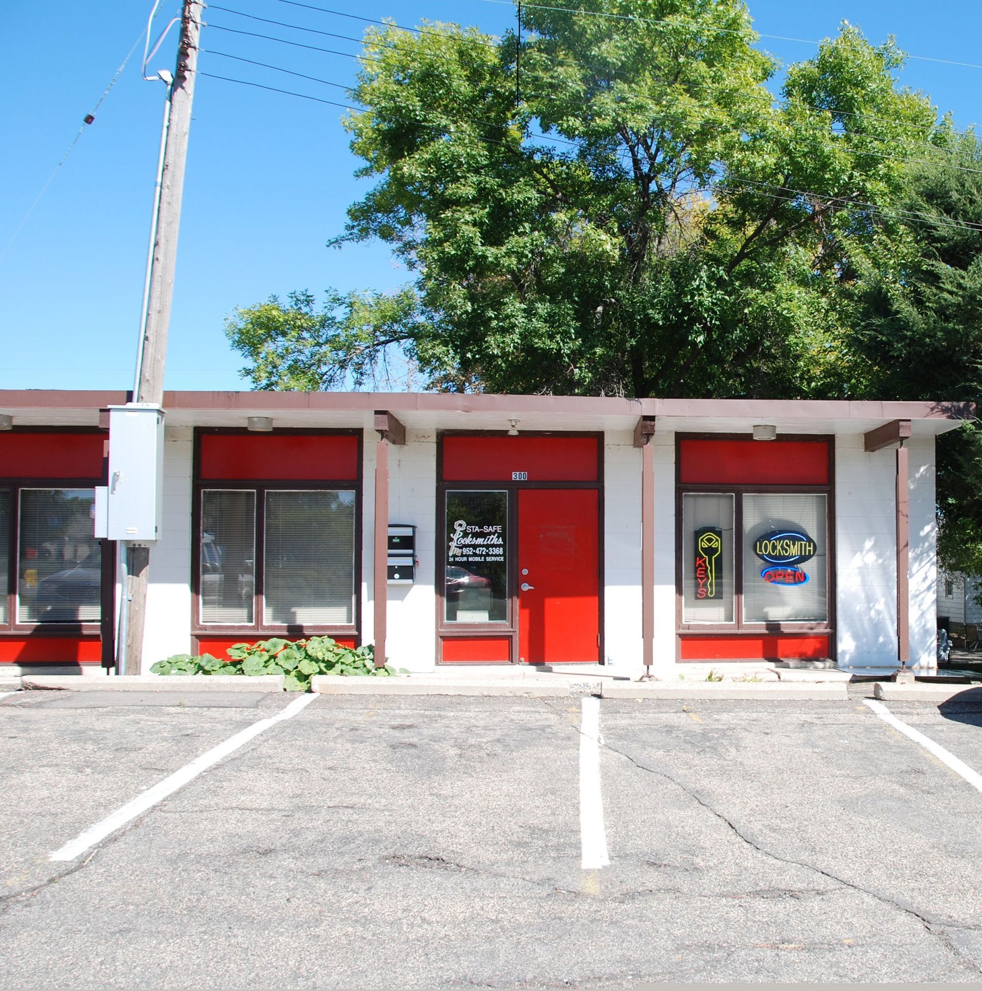 Locksmith Services | Sta-Safe Locksmiths | Mound, MN