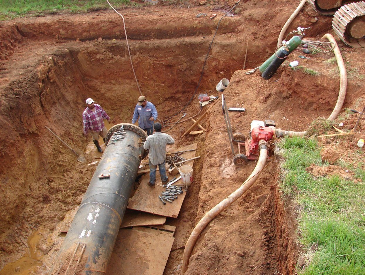 Armor s Contracting Pipe Ramming Photo Gallery Decatur AL armor-s-contracting-pipe-ramming-photo-gallery-decatur-al