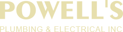 Powell's Plumbing & Electrical Inc | Connersville, IN