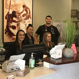 Hilo Urgent Care | Urgent Care Clinic | Hilo, HI