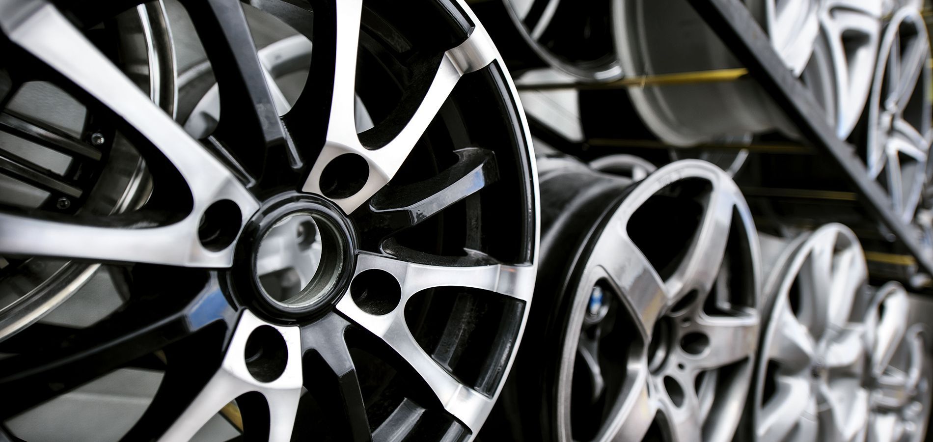 Wheels, Tires, and Hubcaps | Whitehall and Easton, PA