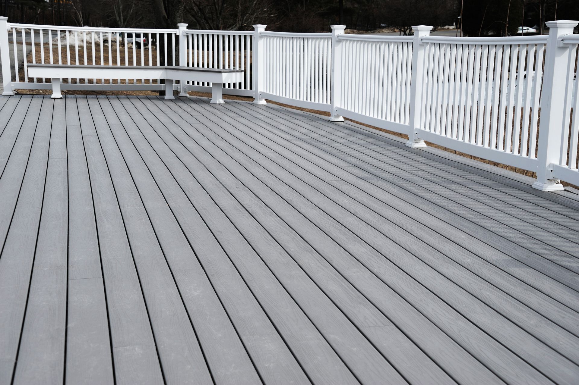 Marine Decking Ft Lauderdale, FL | Keys Deck & Dock Supply