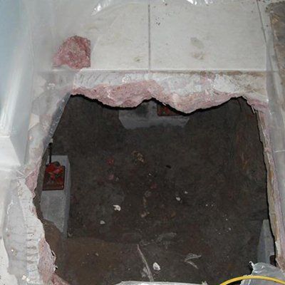 Foundation Repair Houston, TX | Hy-Tech Foundation Repair