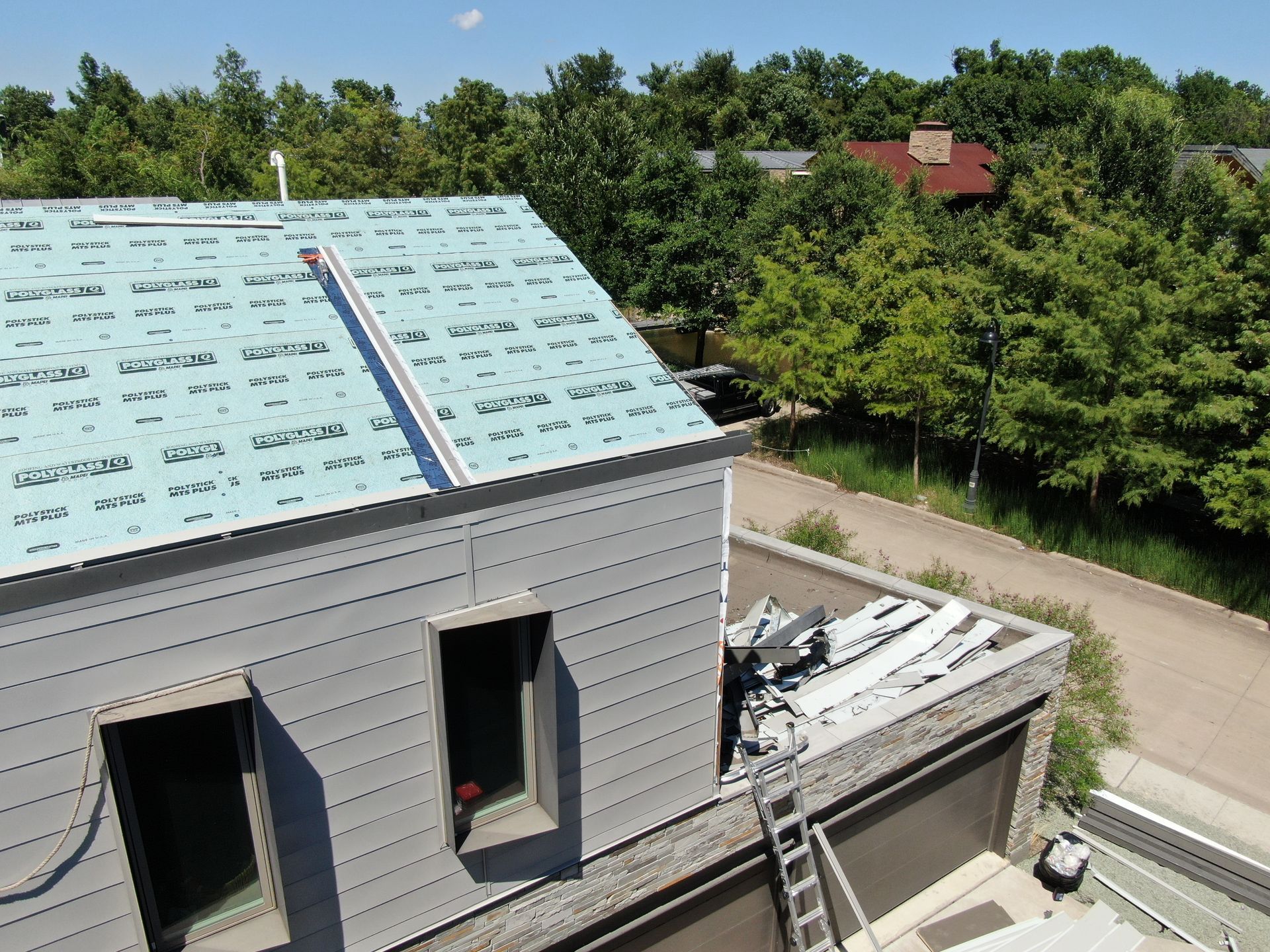 Exploring the Different Metal Roofing Panel Systems: The Ultimate Guide