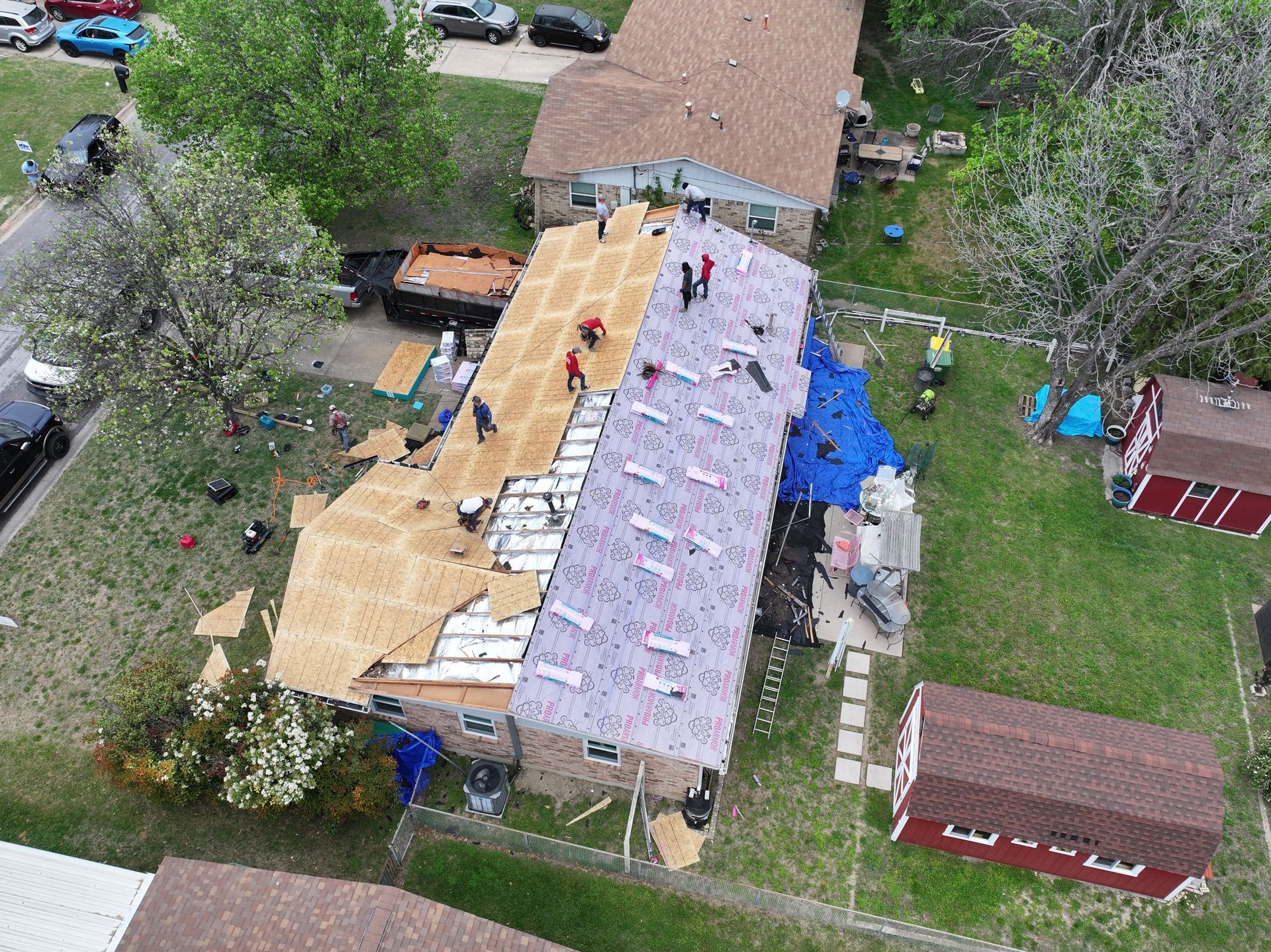 Ensure your home is safe with our essential roof inspection checklist ...