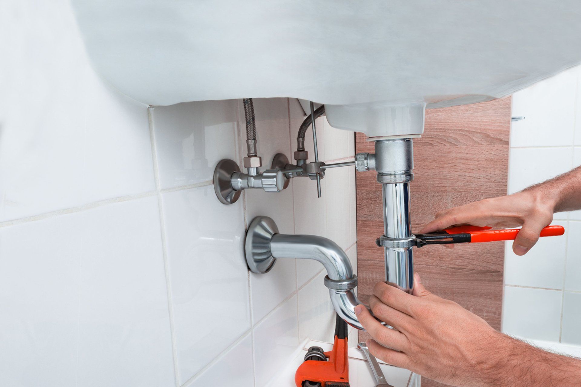 Pipe Repairs | Pipe Replacement | Tipp City, OH