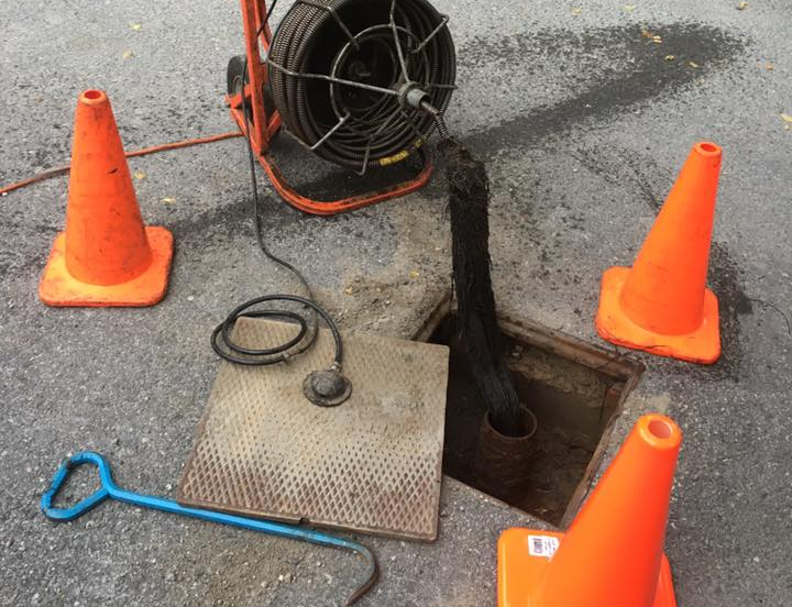 Mid-Westchester Sewer & Drain Service | Hastings | Westchester County