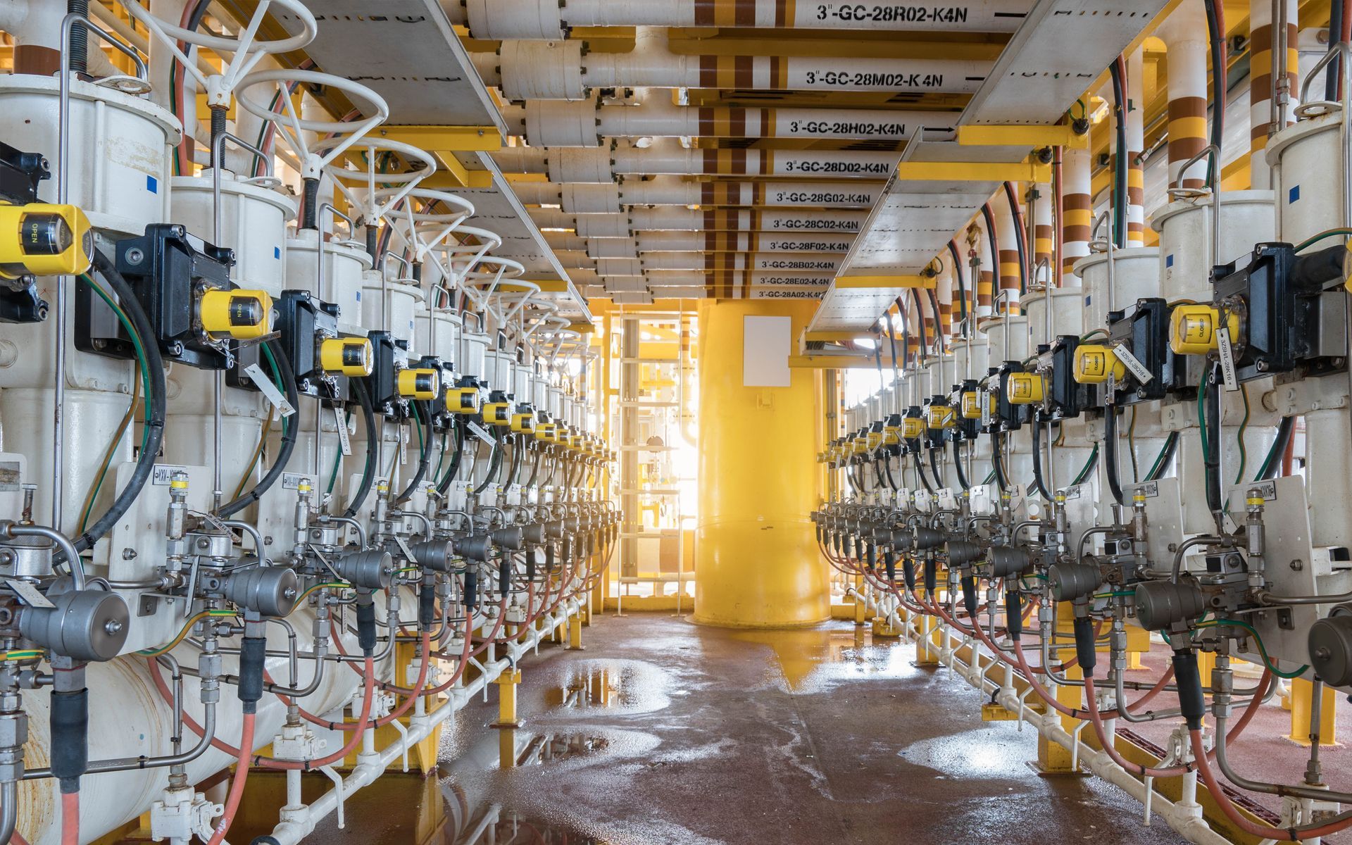 Control Valves St Louis, MO | Midwest Valve & Controls, Inc