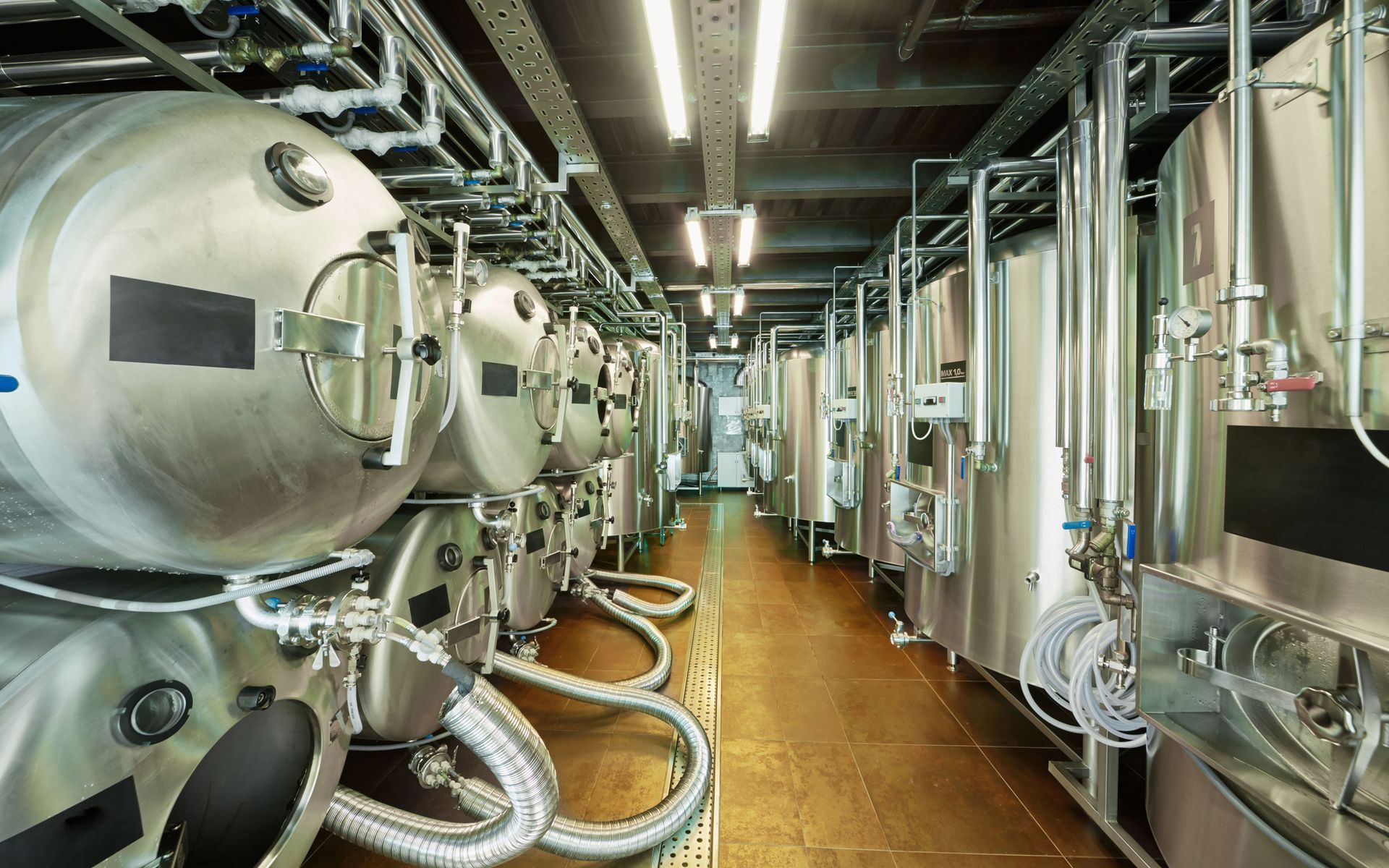 Control Valves St Louis, MO | Midwest Valve & Controls, Inc