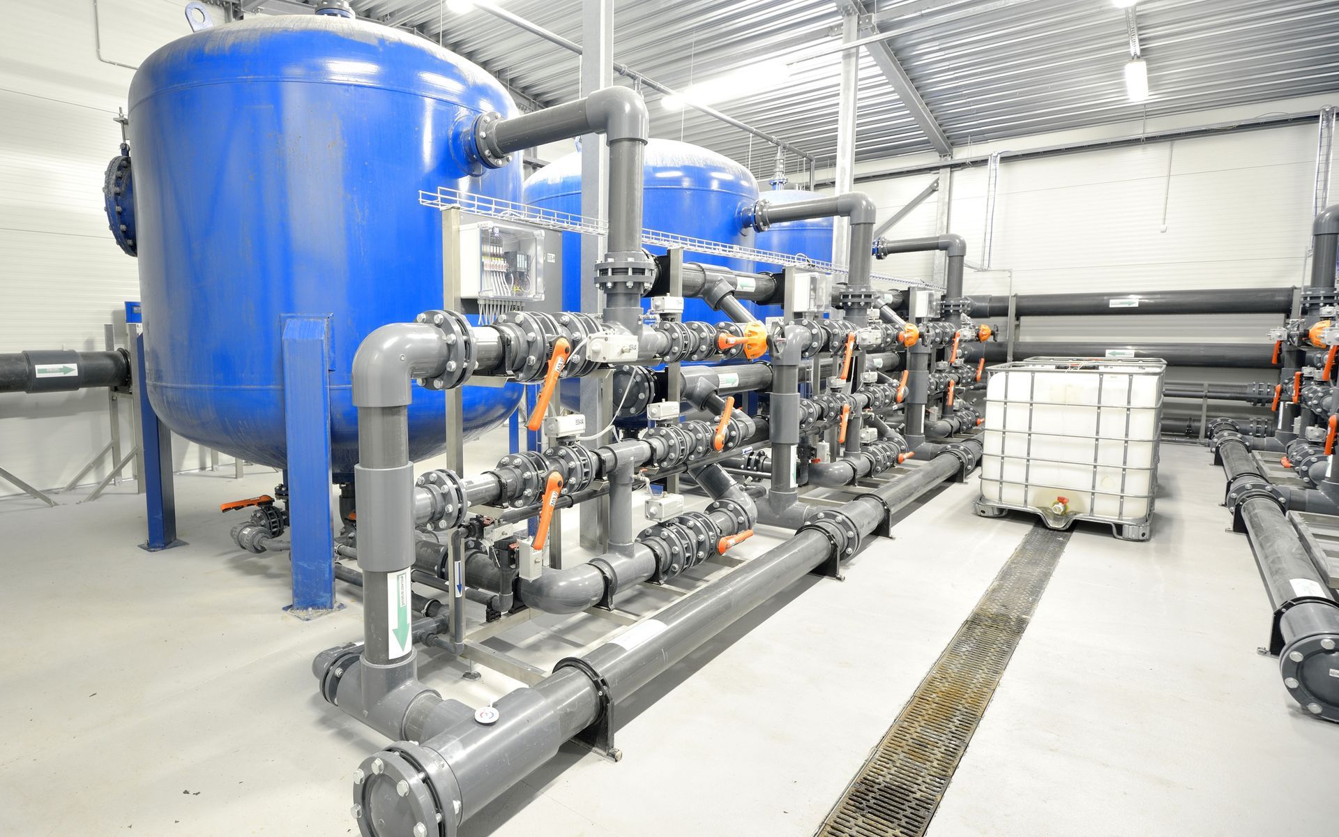 Control Valves St Louis, MO | Midwest Valve & Controls, Inc