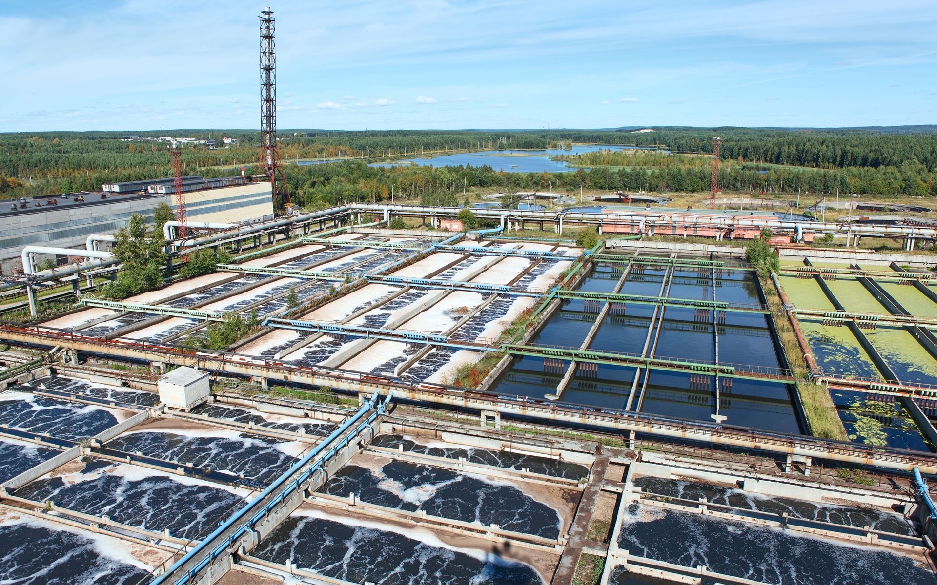 Control Valves St Louis, MO | Midwest Valve & Controls, Inc
