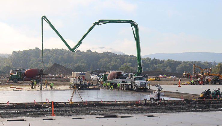 Sand Sales | Gravel Sales | Vestal, NY