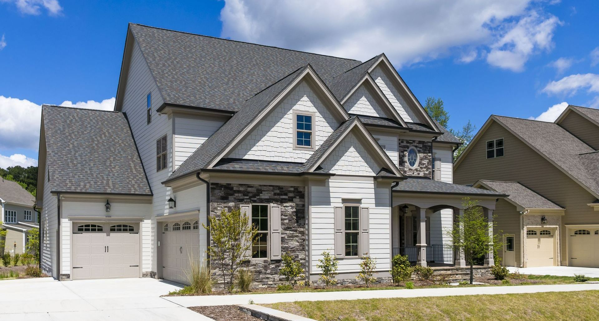 Roofing Contractors Bridgewater | Lakeville | Mac Roofing