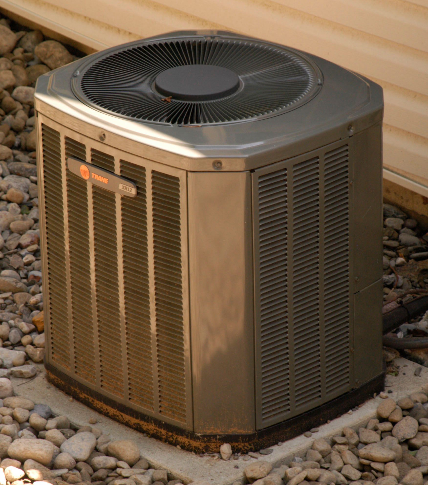 Thermostat Services | Riverside & San Bernardino, CA