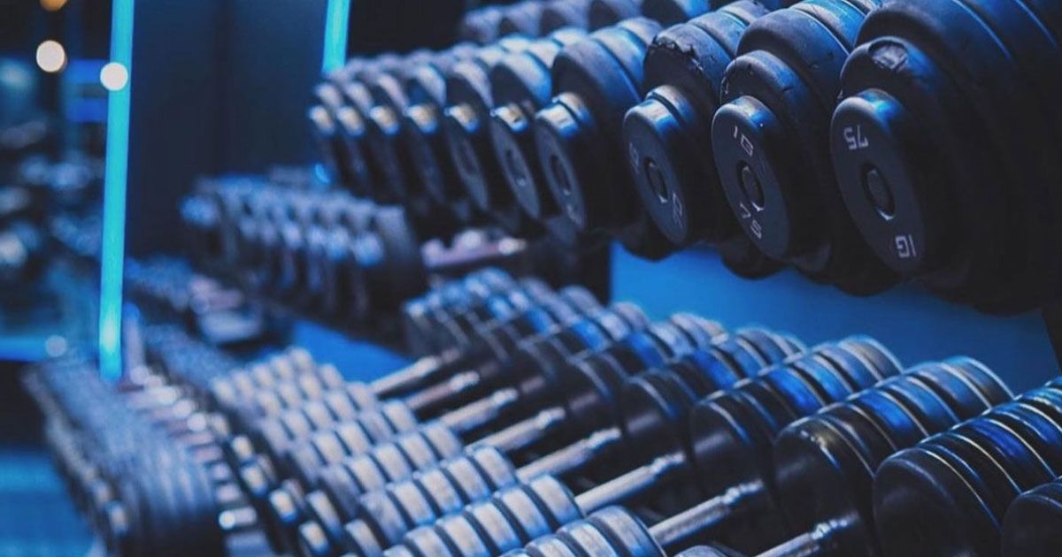 Body Building and Workout Supplements | Canton, NC