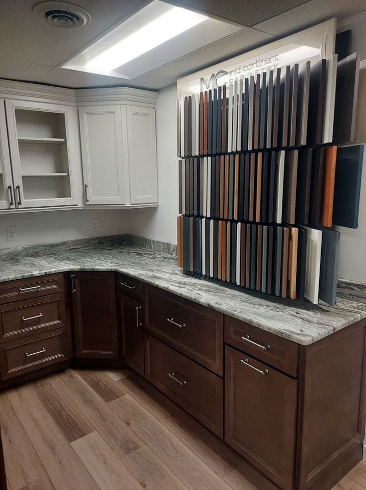 Mid Continent Cabinets | Toms River, NJ