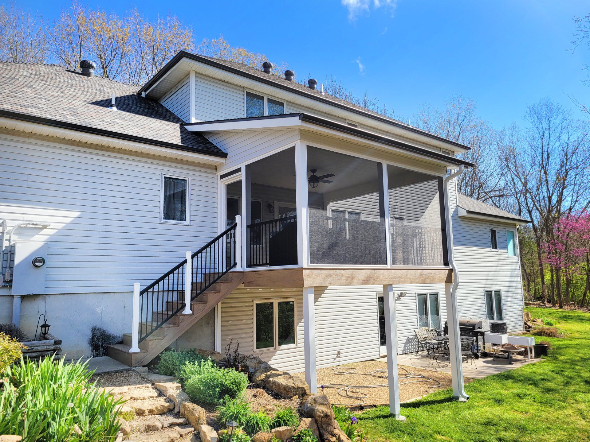 PDQ Construction Inc | Kitchen Remodeling | Topeka, KS