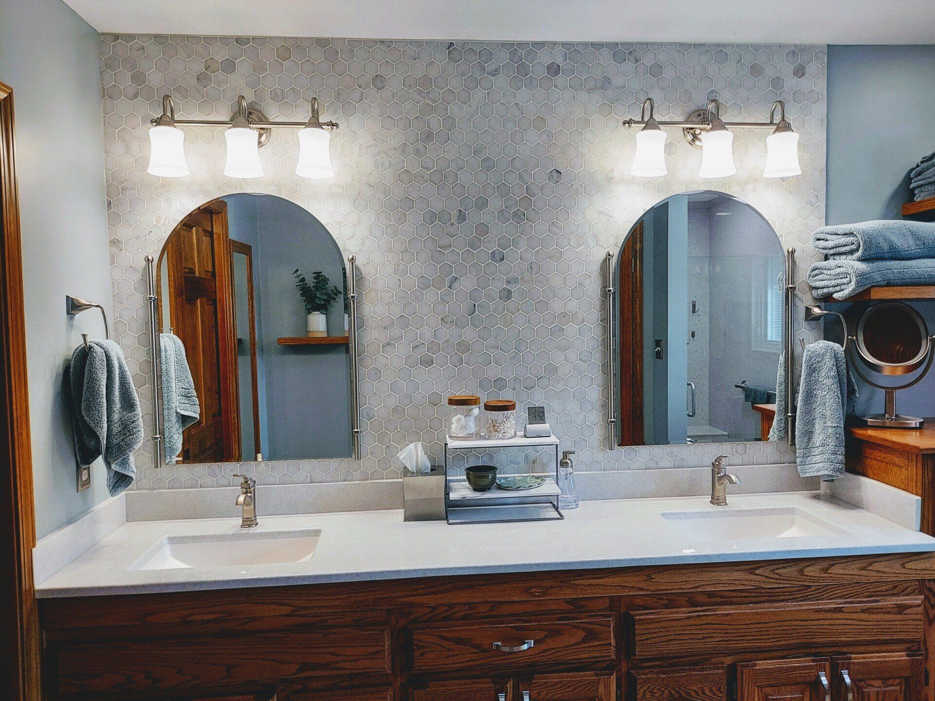 PDQ Construction Inc | Kitchen Remodeling | Topeka, KS