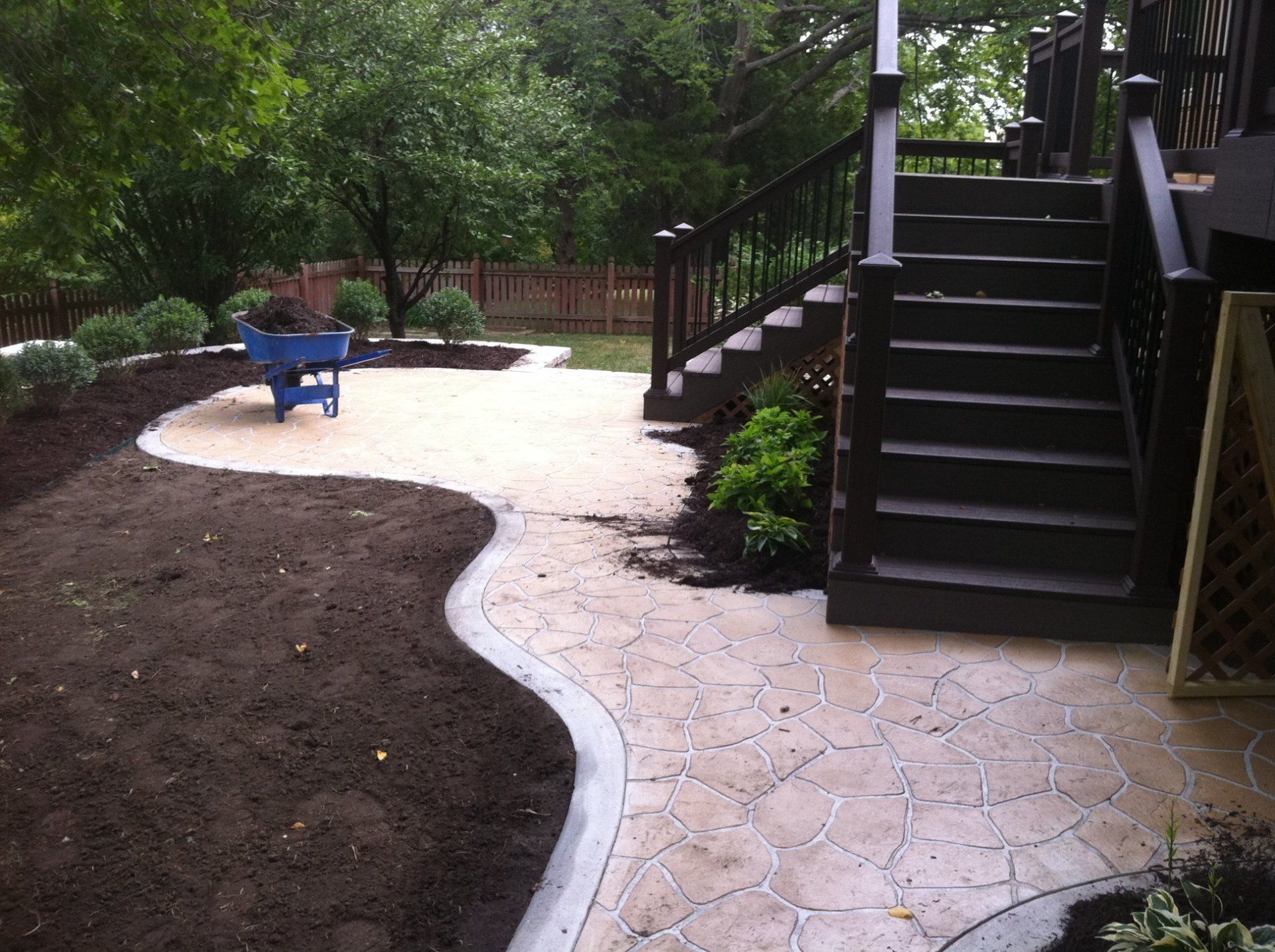 PDQ Construction Inc | Kitchen Remodeling | Topeka, KS