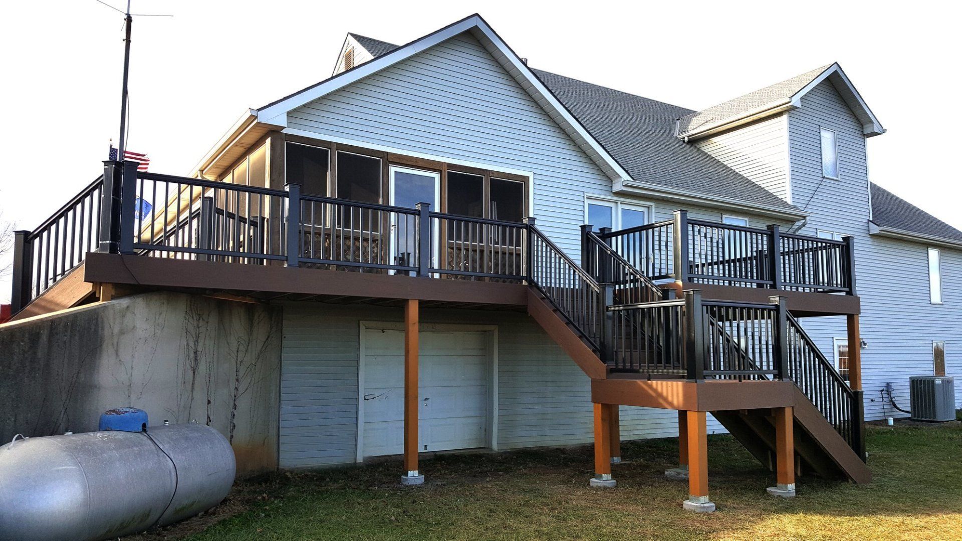 PDQ Construction Inc | Kitchen Remodeling | Topeka, KS