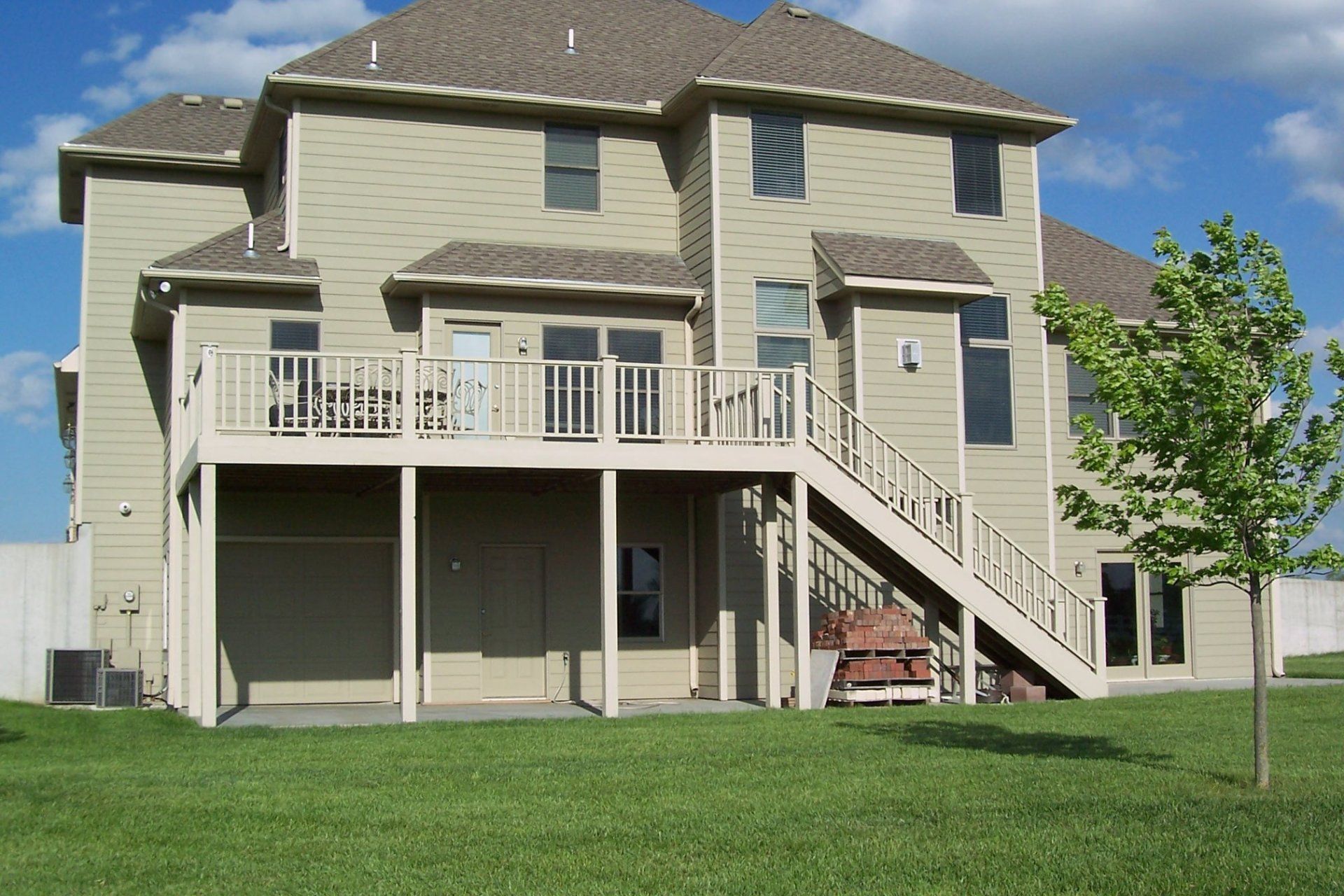 PDQ Construction Inc | Kitchen Remodeling | Topeka, KS