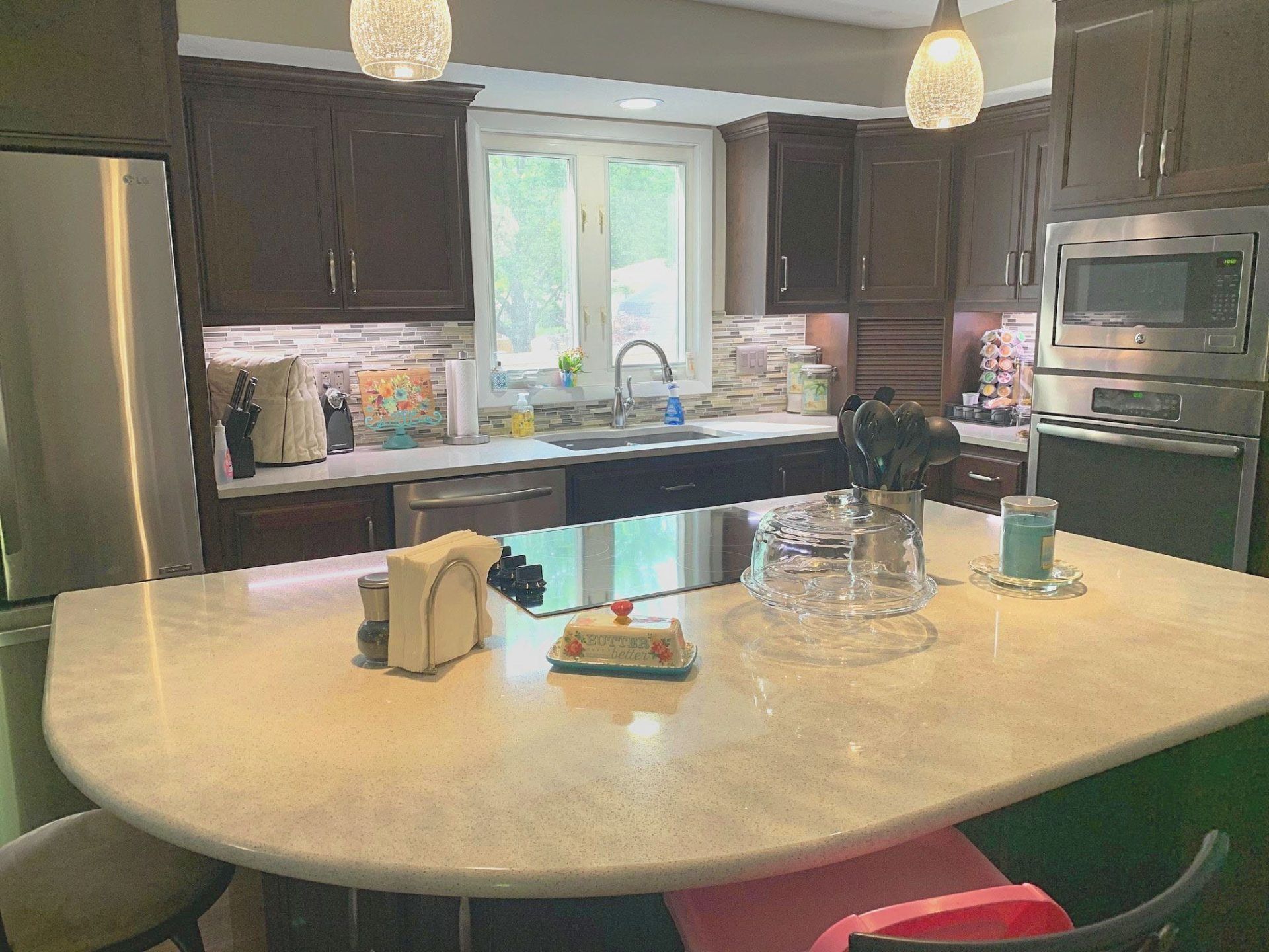 PDQ Construction Inc | Kitchen Remodeling | Topeka, KS