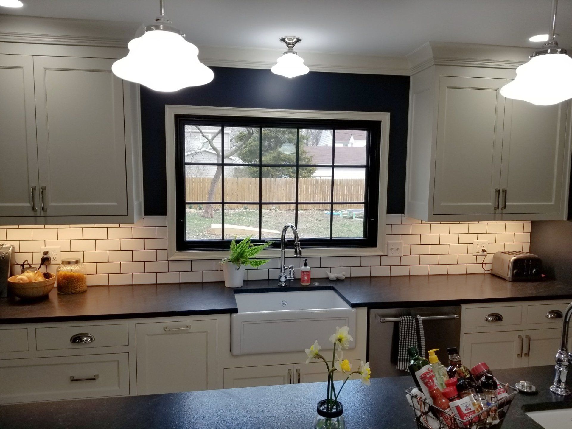 PDQ Construction Inc | Kitchen Remodeling | Topeka, KS
