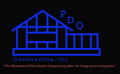PDQ Construction Inc | Kitchen Remodeling | Topeka, KS