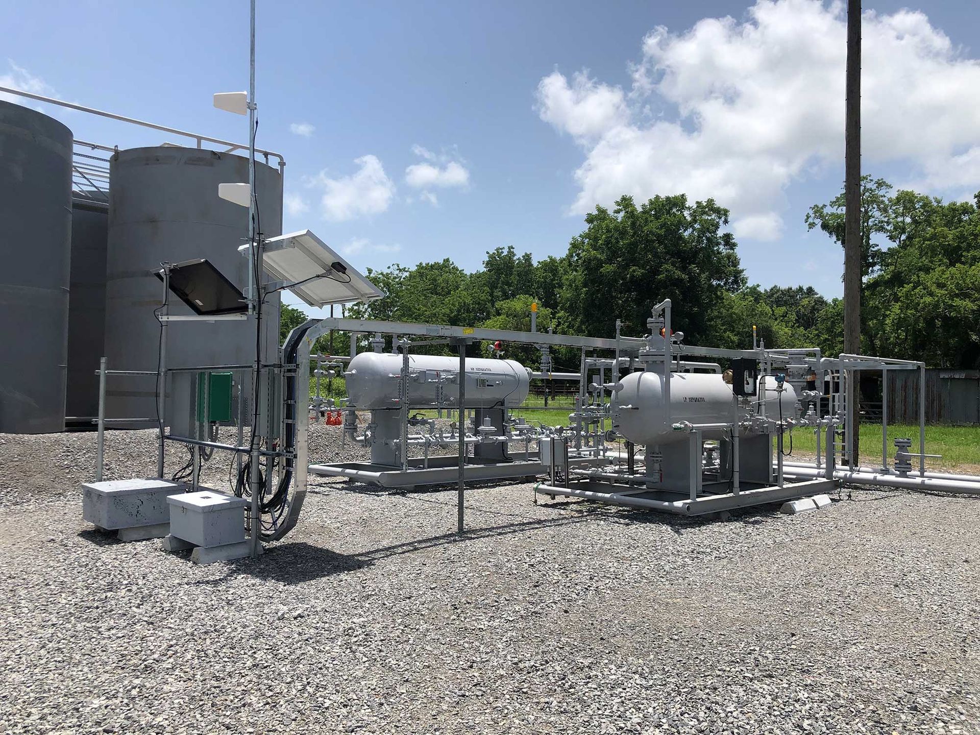 Engineering Services LA | FOS Engineering & Consulting, LLC