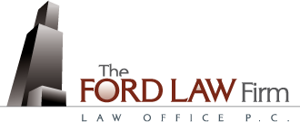 Criminal Attorney Lawrenceville, GA | The Ford Law Firm