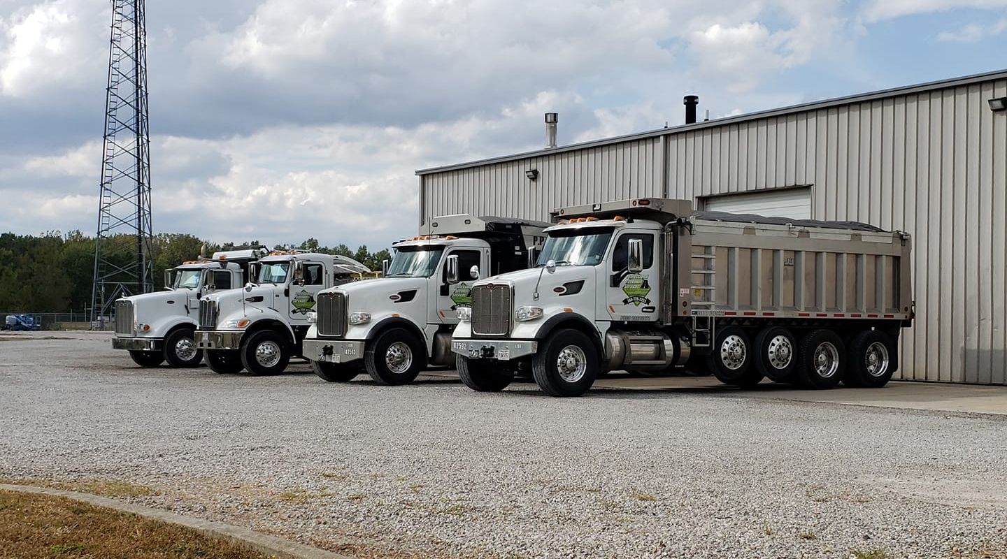 Asphalt Delaware | Columbus | Professional Pavement Services