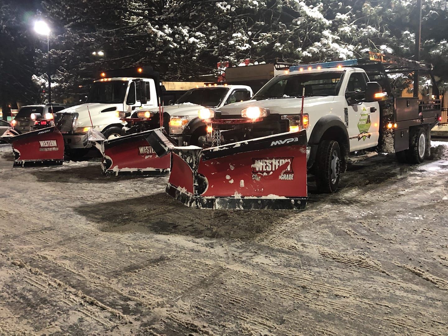 Asphalt Delaware | Columbus | Professional Pavement Services