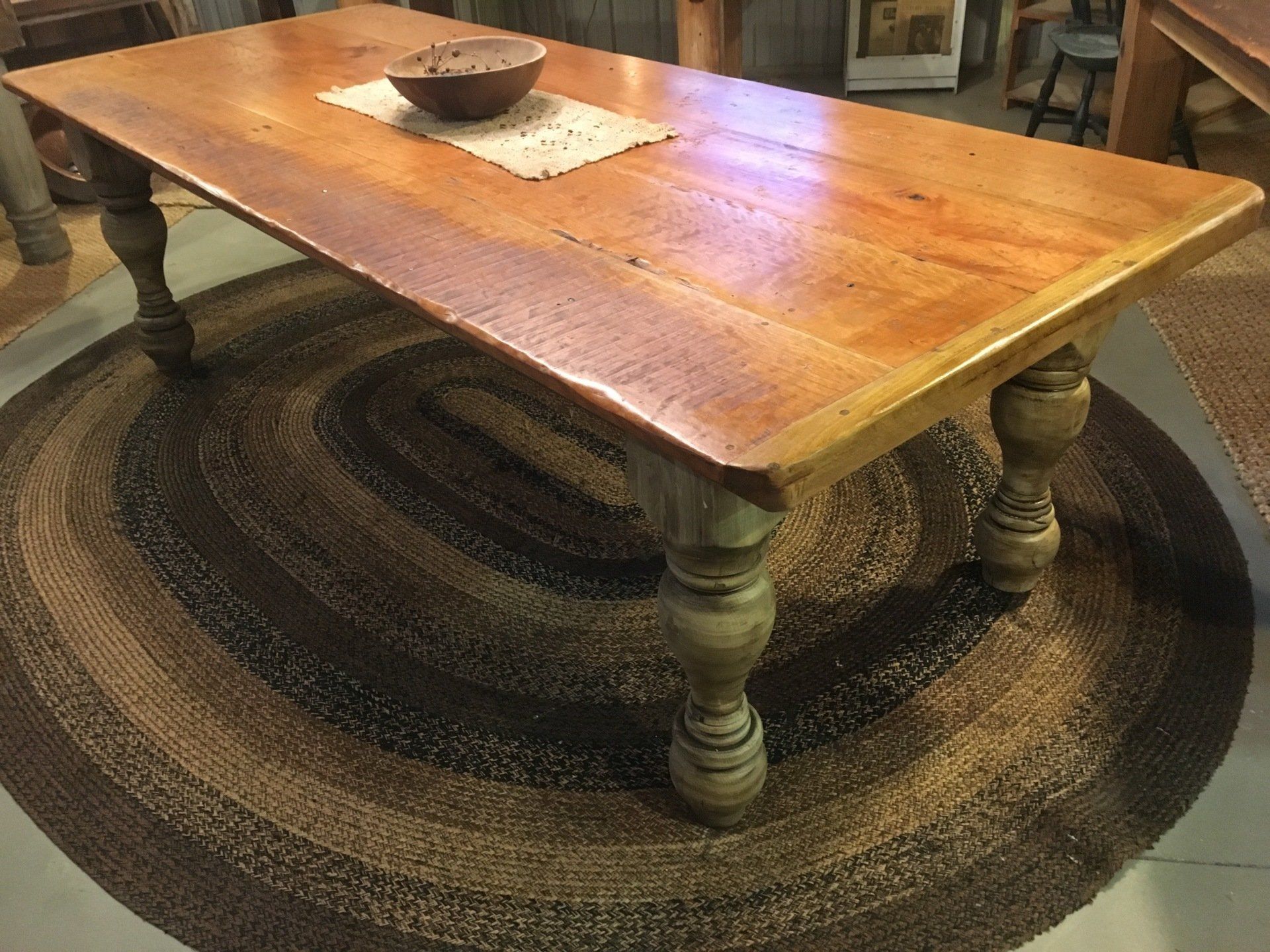 Pennsylvania Farm Table Company Photo Gallery | Exton, PA