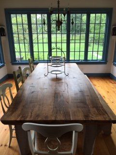 Pennsylvania Farm Table Company Photo Gallery | Exton, PA