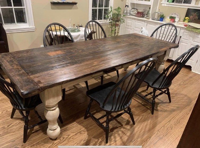 Pennsylvania Farm Table Company Photo Gallery | Exton, PA
