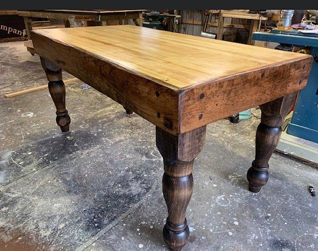 Pennsylvania Farm Table Company Photo Gallery | Exton, PA