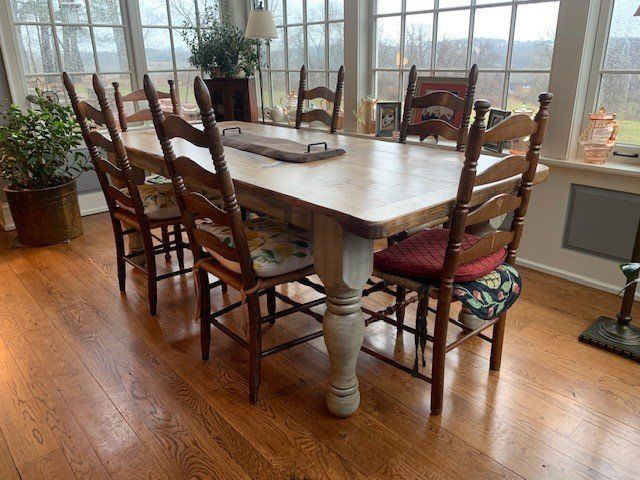 Pennsylvania Farm Table Company Photo Gallery | Exton, PA