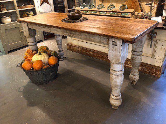 Pennsylvania Farm Table Company Photo Gallery | Exton, PA