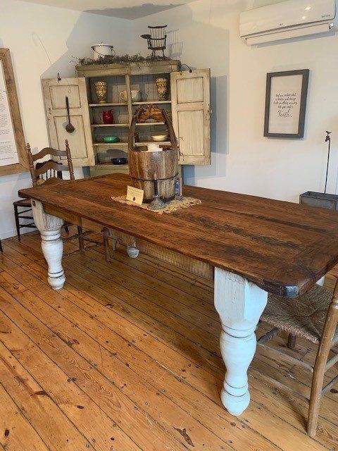 Pennsylvania Farm Table Company Photo Gallery | Exton, PA