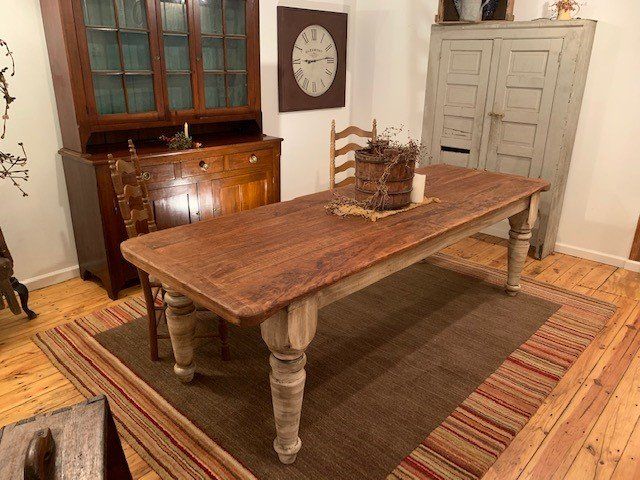 Pennsylvania Farm Table Company Photo Gallery | Exton, PA