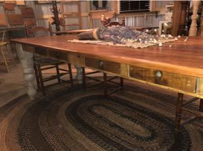 Pennsylvania Farm Table Company Photo Gallery | Exton, PA