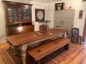 Pennsylvania Farm Table Company Photo Gallery | Exton, PA