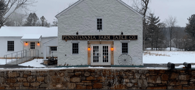 Pennsylvania Farm Table Company | Furniture | Exton, PA