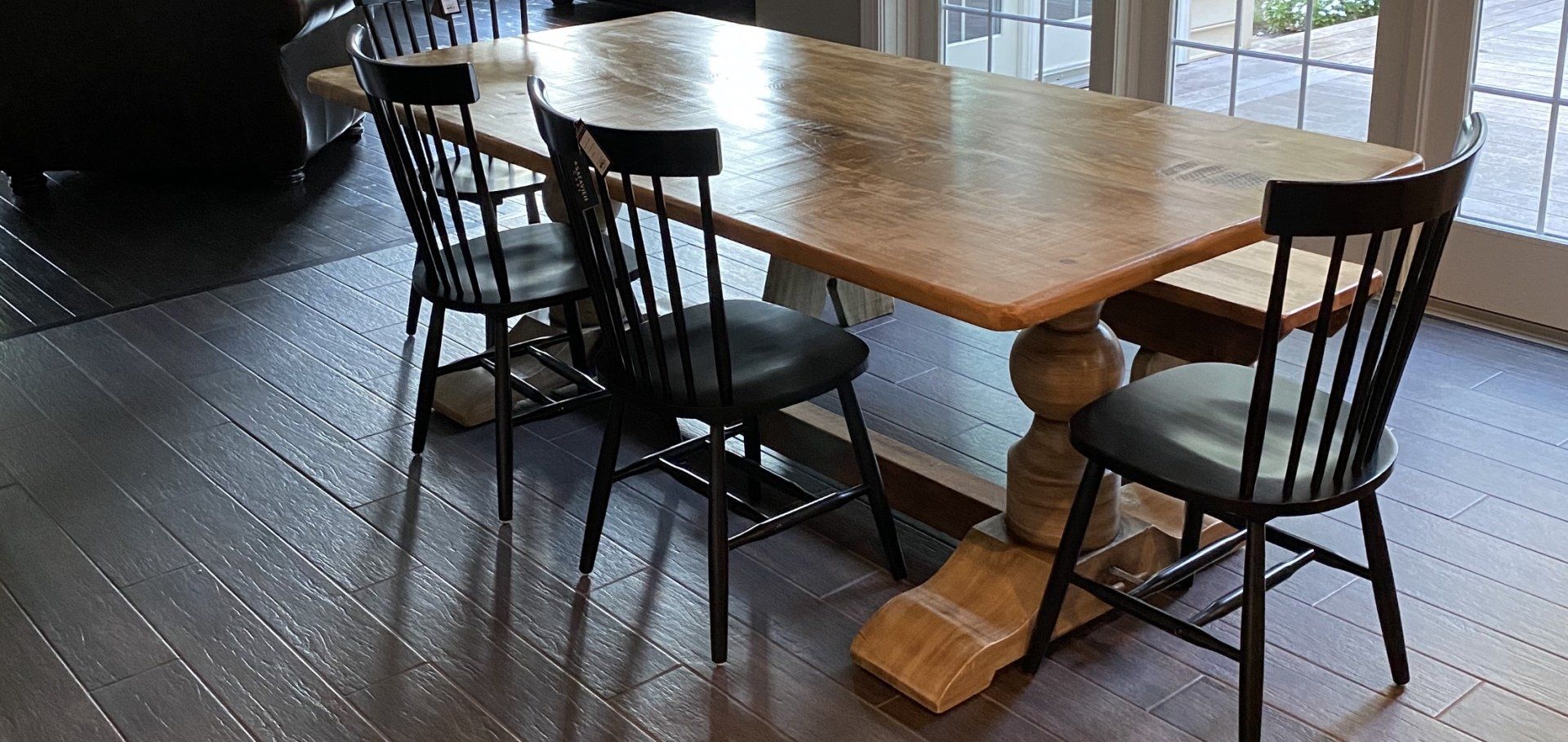 Pennsylvania Farm Table Company Photo Gallery | Exton, PA