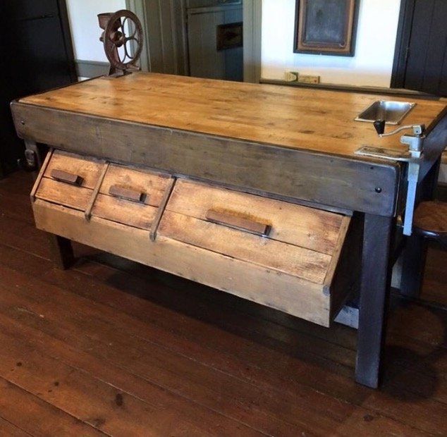 Pennsylvania Farm Table Company Photo Gallery | Exton, PA